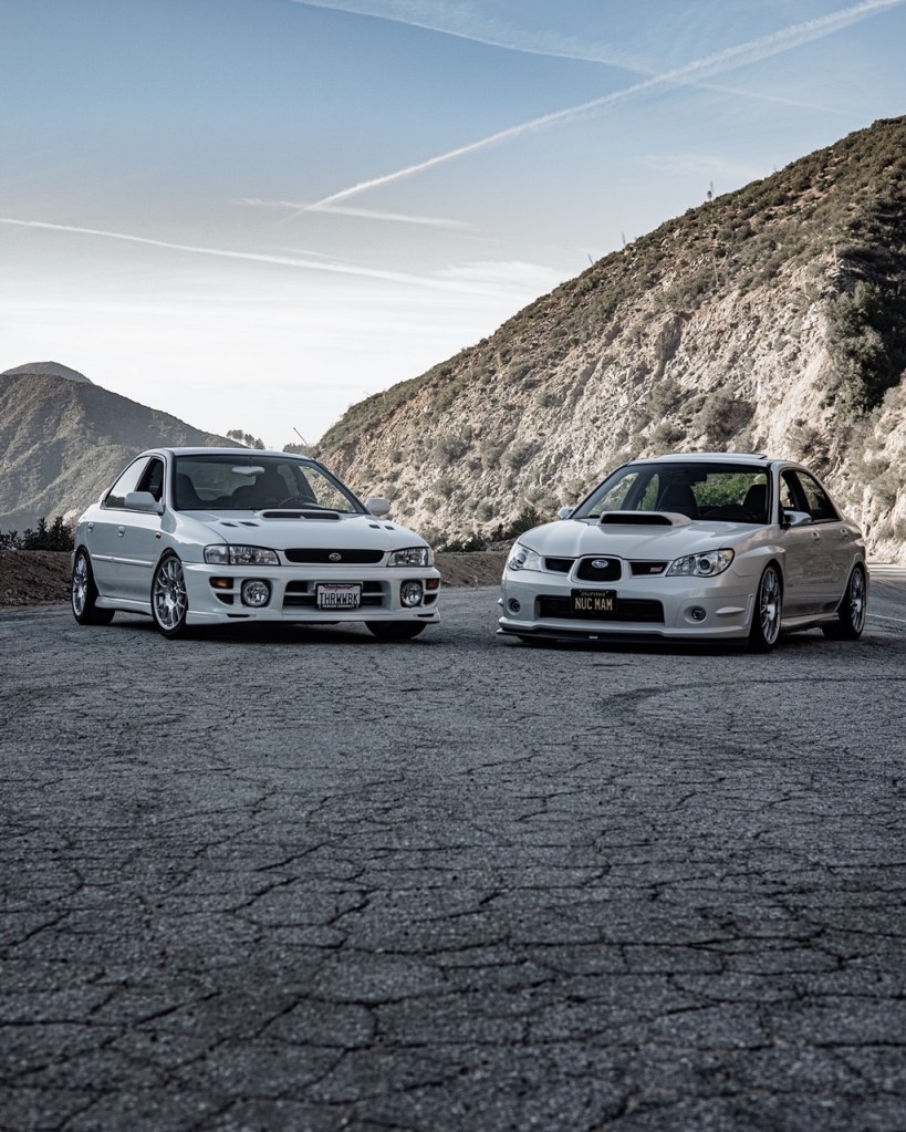 OEM PLUS COLLECTIVE – Defend OEM+