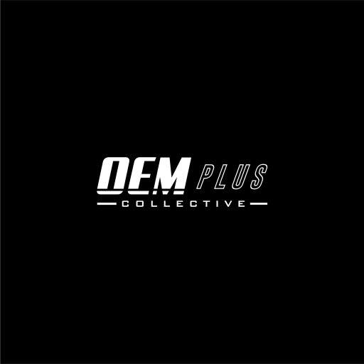 OEM PLUS COLLECTIVE – Defend OEM+