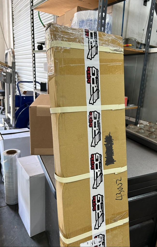 REVIEW: RPG CARBON’S E90 M3 CF SPOILER – OEM PLUS COLLECTIVE